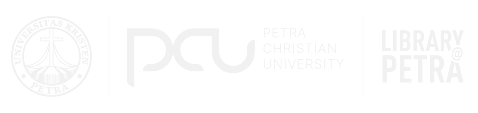 Contact Us | Petra Christian University Library
