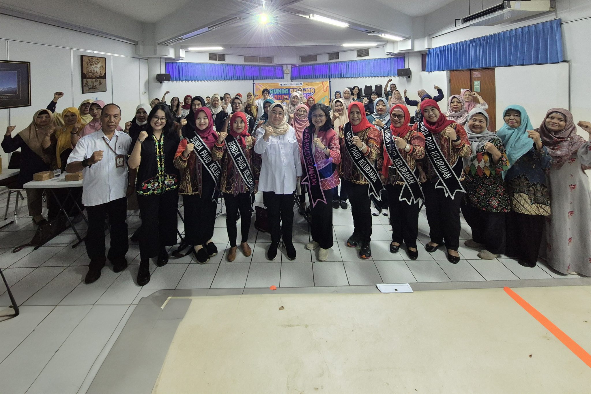 What's On Archives | Petra Christian University Library